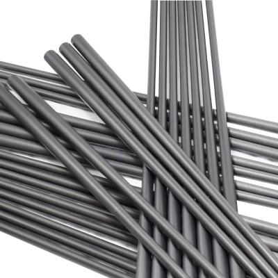 China High Strength Carbon Fiber Round Tubes 18 X 16 X 500mm For Many Applications for sale