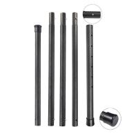 China 1000mm Long Carbon Fiber Tube 14mm Internal Diameter 3mm Thickness for sale