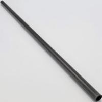 China Lightweight 2 Meter Long Carbon Fiber Tube Anti Ultraviolet Radiation for sale