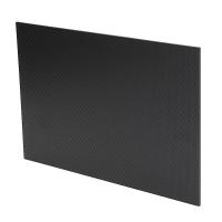 China 10MM Thickness Carbon Fiber Sheets 100% 3K Carbon Fiber Panel for sale