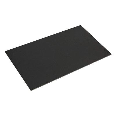 China High Rigid Carbon Fiber Plate Customization Hard Carbon Fiber Sheet for sale