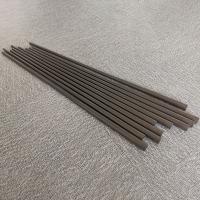 China Hollow Roll Wrapping Carbon Fiber Pipe Tubes 10mm For Industrial Aerospace for sale