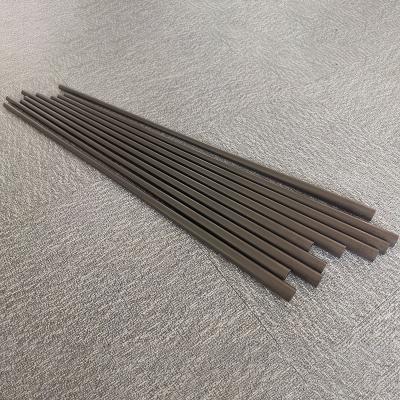 China Hollow Roll Wrapping Carbon Fiber Pipe Tubes 10mm For Industrial Aerospace for sale