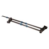 China Light Weight 100% 3K Carbon Fiber Extension Pole High Pressure Resistance for sale