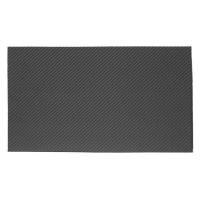 China 3K Plain Reinforced Carbon Fiber Panel Custom Carbon Fiber Board Sheet for sale