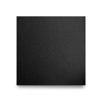 China 1/4″ High Modulus Carbon Fiber Plate Strong Corrosion Resistance Durable for sale