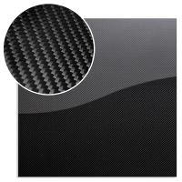 China Plain Weave Carbon Fiber Sheets 100% 3K Glossy Surface Carbon Fiber Board for sale