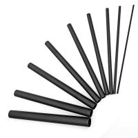 China Excellent Structural Performance Heat Resistance 3K Twill Carbon Fiber Tube for sale