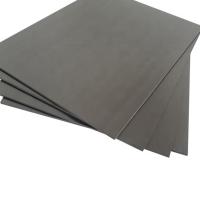 China Radiation Resistant Thickness 1mm 2mm 3mm 4mm 5mm 3K Carbon Fiber Plate for sale