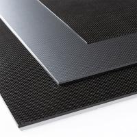 China High Thermal Conductivity High Corrosion Resistance Carbon Fiber Sheets for sale