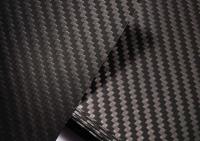 China Glossy Surface Finish 100% 3K Standard Modulus Carbon Fiber Composite Sheets for sale