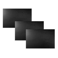 China High Strength and Extremely Lightweight 100% Matte Twill Carbon Fiber Plate for sale