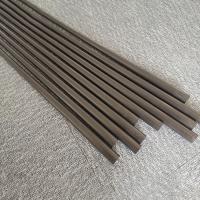 China UV-Resistant Pultruded Carbon Fiber Tube 5mm(OD) * 3mm (ID)* 1000mm for sale