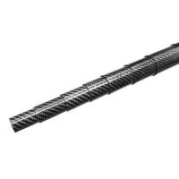 China Carbon Fiber Telescopic Pole And Tube 3K Plain Glossy for Boat Cleaning for sale