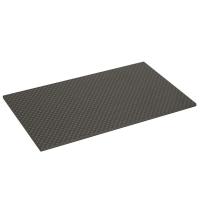 China High Hardness 3K Carbon Fiber Board Fits Model Lightweight Durable Matte Carbon Fiber Plate Sheet for sale