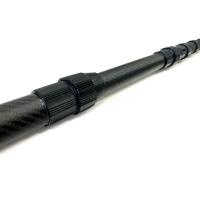 China Carbon Fiber Telescopic Tube Lightweight Strength For Versatile Applications for sale