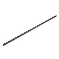 China Roll Wrapped Carbon Fiber Tube 10x8x600mm 3K Twill Matte Finish for sale