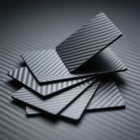 China Customized 3K Lightweight Carbon Fiber Sheet 1mm 2mm 3mm for Auto Drone RC Parts for sale