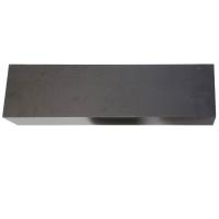 China 100% 3K Rectangular Carbon Fiber Pipes with Exceptional Strength-to-Weight Ratio for sale