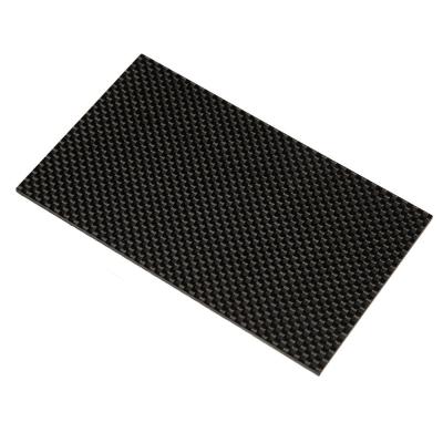 China High-Strength CFRP Plate | Lightweight Carbon Fiber Reinforced Plate Manufacturer for sale