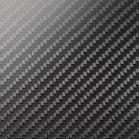 China 1.0mm High Gloss Carbon Fiber Sheet - 3K Carbon Fiber Composite Plate with Mirror Finish for sale