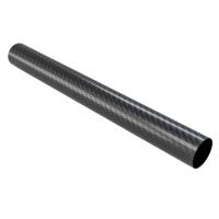 China Lightweight High-Strength Corrosion Resistant Carbon Fiber Rod for Structural Engineering Applications for sale