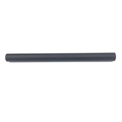 China Corrosion Resistant Thin Wall Aerospace Grade Carbon Fiber Tube for High Performance Applications for sale