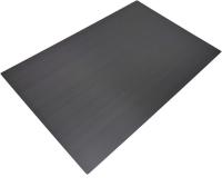 China 300x200x0.5MM Unidirectional Carbon Fiber Composite Sheet Panel Gloss Finish for sale