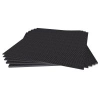 China Lightweight Carbon Fiber Sheet | High Strength Carbon Fiber Plate Manufacturer for sale