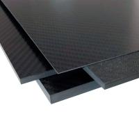 China Lightweight Carbon Fiber Sheet | High Strength Carbon Fiber Plate Manufacturer for sale
