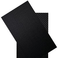 China Lightweight Carbon Fiber Laminate Plate Factory Direct | Strong and Rigid Panels for sale