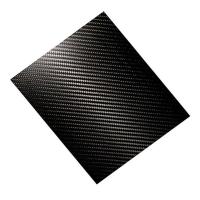 China High Performance 100% Carbon Fiber Sheet | Aerospace Grade Carbon Fiber Plate for sale
