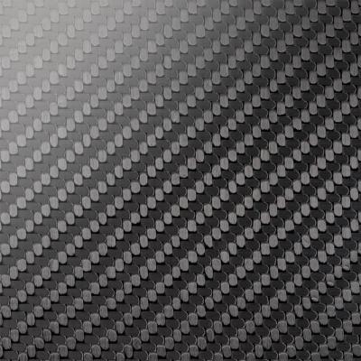 China 3K Twill Weave Carbon Fiber Plate with High-Gloss Finish and Lightweight Design for sale