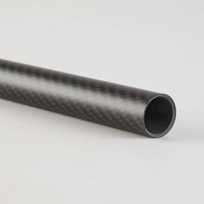 China High Strength Carbon Fiber Tube | Lightweight Composite Tubes Manufacturer for sale