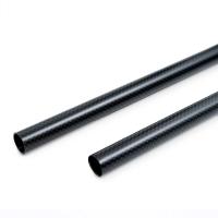 China Carbon Fiber Tube Supplier | Premium Quality Carbon Fiber Tubes for Various Applications for sale