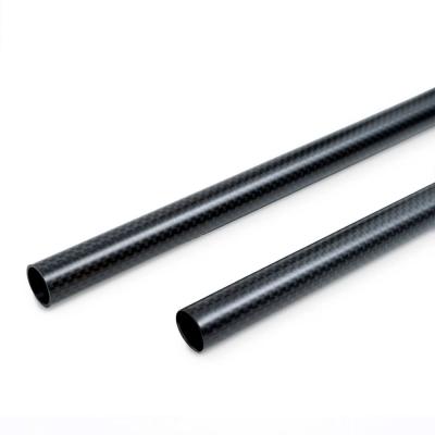 China Carbon Fiber Tube Supplier | Premium Quality Carbon Fiber Tubes for Various Applications for sale