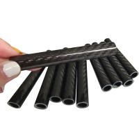 China Customized Carbon Fiber Tube Manufacturer | OEM Carbon Fiber Pipe Solutions for sale