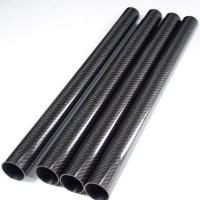 China Customized Carbon Fiber Tube Manufacturer | OEM Carbon Fiber Pipe Solutions for sale