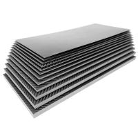 China High Stiffness Premium Carbon Fiber Plate | Durable Composite Sheet Manufacturer for sale