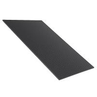 China UV Resistant Carbon Fiber Sheet with Customized Thickness and High Strength-to-Weight Ratio for sale