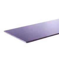 China Good Toughness Lightweight High Strength Carbon Fiber Sheet Composite Plate for sale