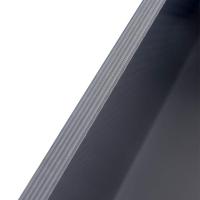 China 3K Carbon Fiber Plate 100x250mm High Strength Lightweight Carbon Fiber Board for sale