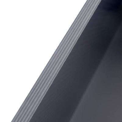 China 3K Carbon Fiber Plate 100x250mm High Strength Lightweight Carbon Fiber Board for sale