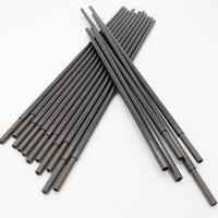 China 4× Higher Stiffness Precision Finish Superior Strength Carbon Fiber Telescoping Tube for sale