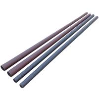 China Lightweight High Strength 3K Carbon Fiber Tube for Aerospace and Industrial Applications for sale