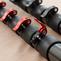 China Carbon Fiber Tube and Clamp – High-Strength Lightweight Carbon Fiber Tube Clamp System for sale