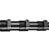 China Carbon Fiber Tube and Clamp – High-Strength Lightweight Carbon Fiber Tube Clamp System for sale
