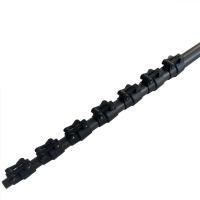 China Carbon Fiber Tube and Clamp – High-Strength Lightweight Carbon Fiber Tube Clamp System for sale