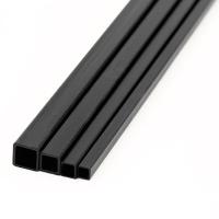 China High-Quality 100% 18x14x1000mm Square Carbon Fiber Tube - Environmental Friendly for sale