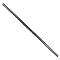 China 3K Carbon Fiber Tube with Glossy Matte Surface and Plain Twill Weave for High Performance Applications for sale